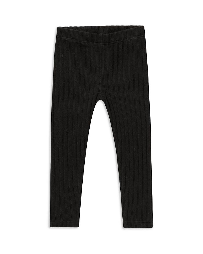 Rylee + Cru Girls' Ribbed Leggings - Little Kid | Bloomingdale's