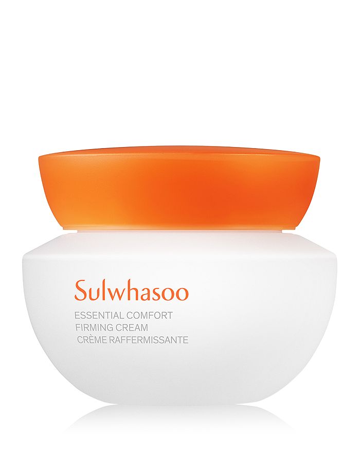 Sulwhasoo Essential Comfort Firming Cream | Bloomingdale's