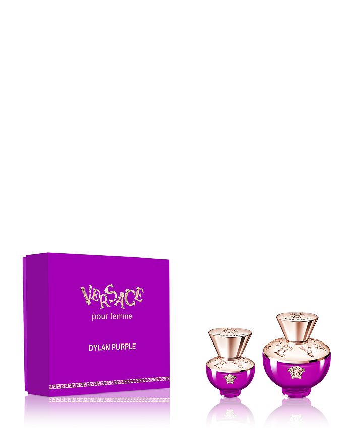 Versace Dylan Purple Eau de Parfum Gift Set ($190 value) | Bloomingdale's