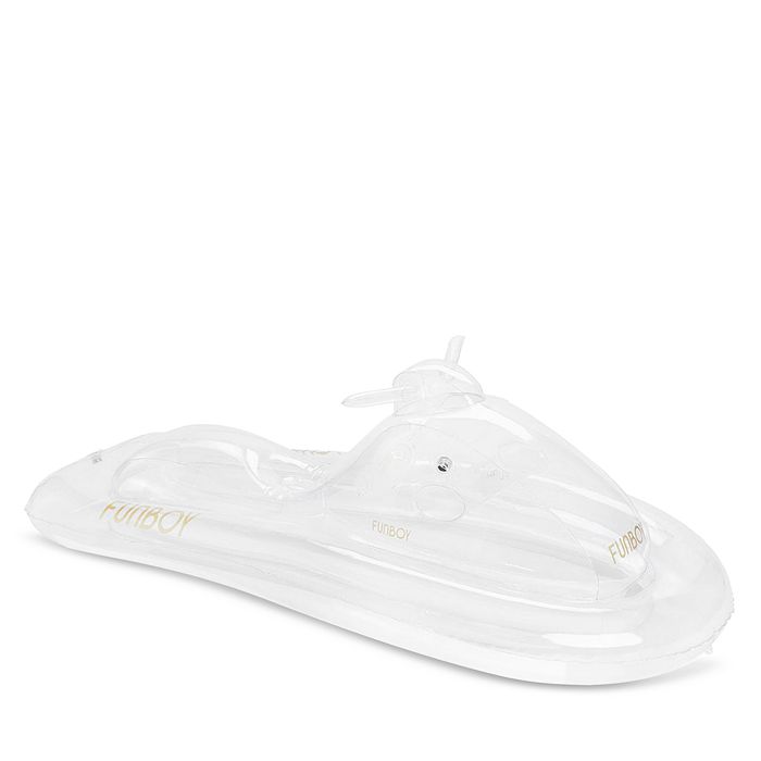 Funboy Inflatable Snowmobile | Bloomingdale's