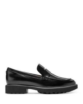 Loafer Flats for Women - Bloomingdale's