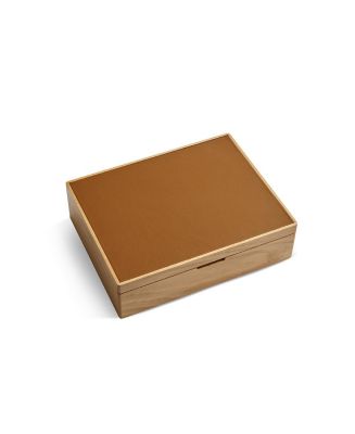 Shinola Eight Watch Collector's Box | Bloomingdale's
