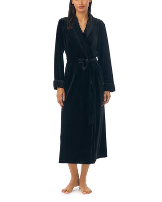 Ralph Lauren Long Sleeve Robe | Bloomingdale's
