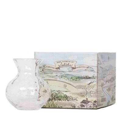 Click here for Juliska Puro Vase prices