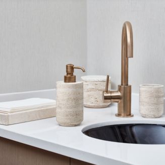 Labrazel Aztec Bath Accessories | Bloomingdale's Home