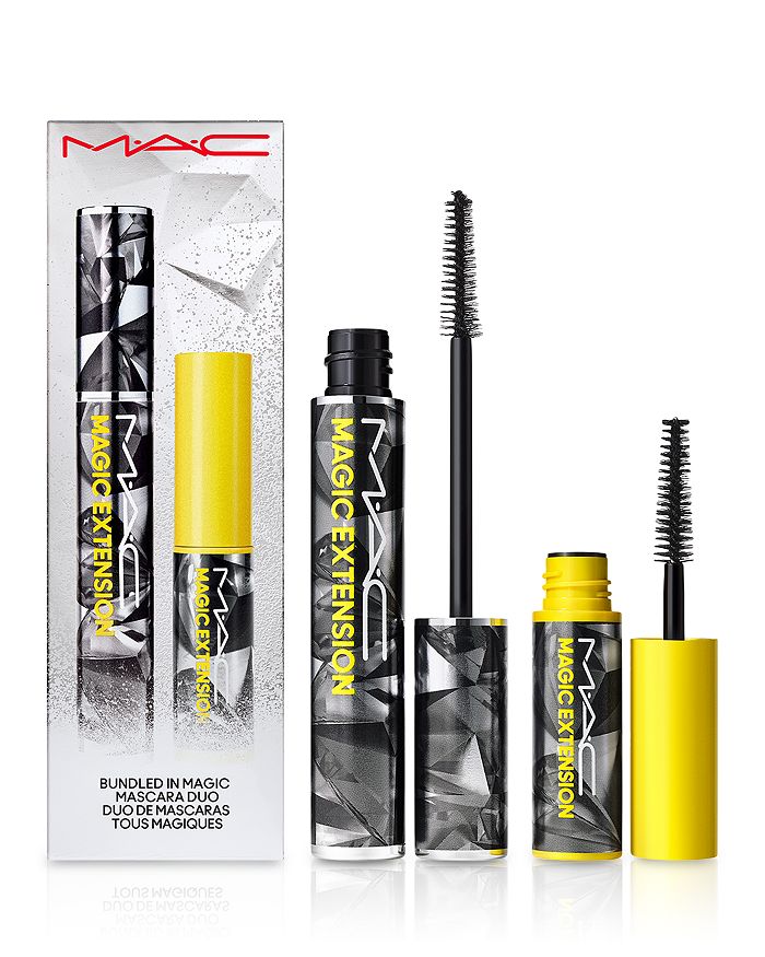 M·A·C Bundled in Magic Mascara Duo ($42 value) | Bloomingdale's