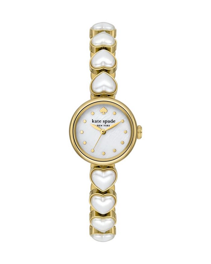 kate spade new york Monroe Watch, 24mm | Bloomingdale's