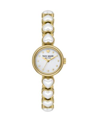 kate spade new york Monroe Watch, 24mm | Bloomingdale's Jewelry ...