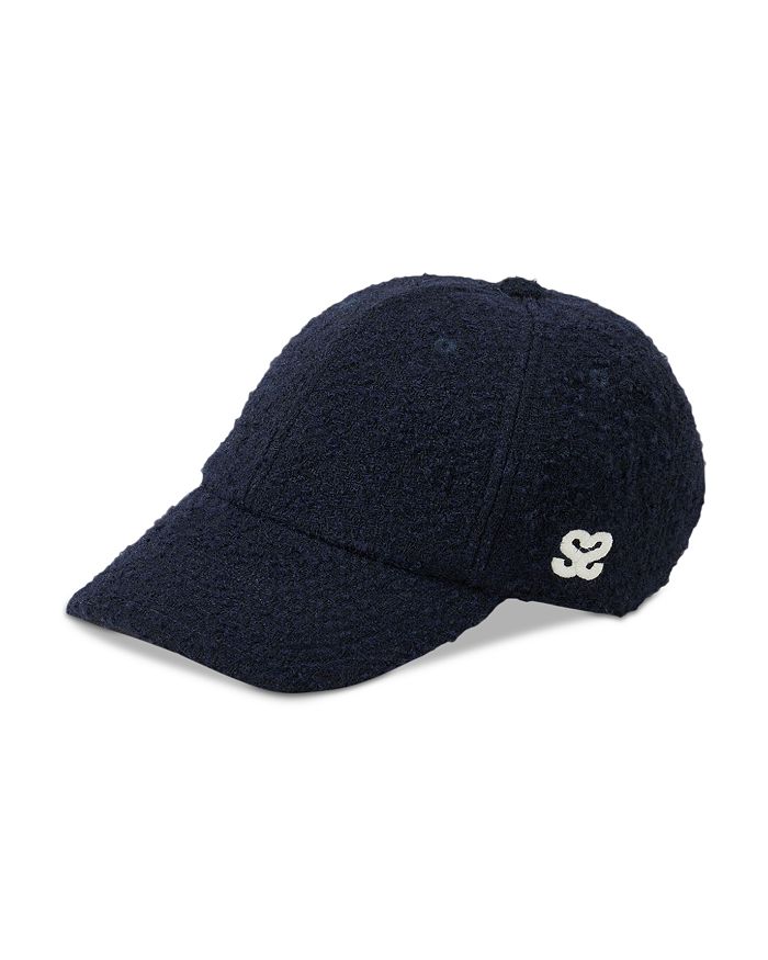 Sandro H23 Baseball Cap | Bloomingdale's