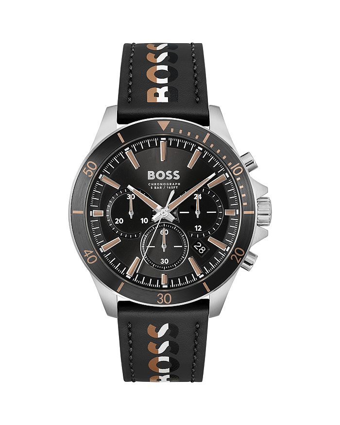 BOSS Hugo Boss Troper Chronograph, 45mm | Bloomingdale's