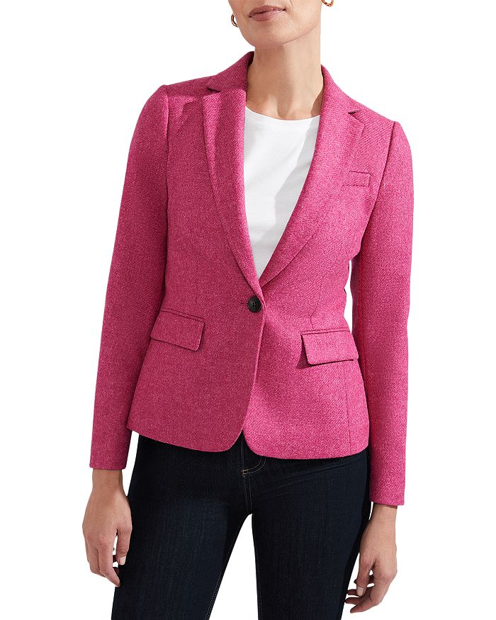 HOBBS LONDON Blake Jacket | Bloomingdale's