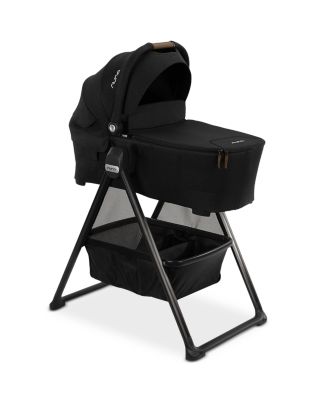 Click here for Nuna Swiv & Triv Series Bassinet + Stand prices