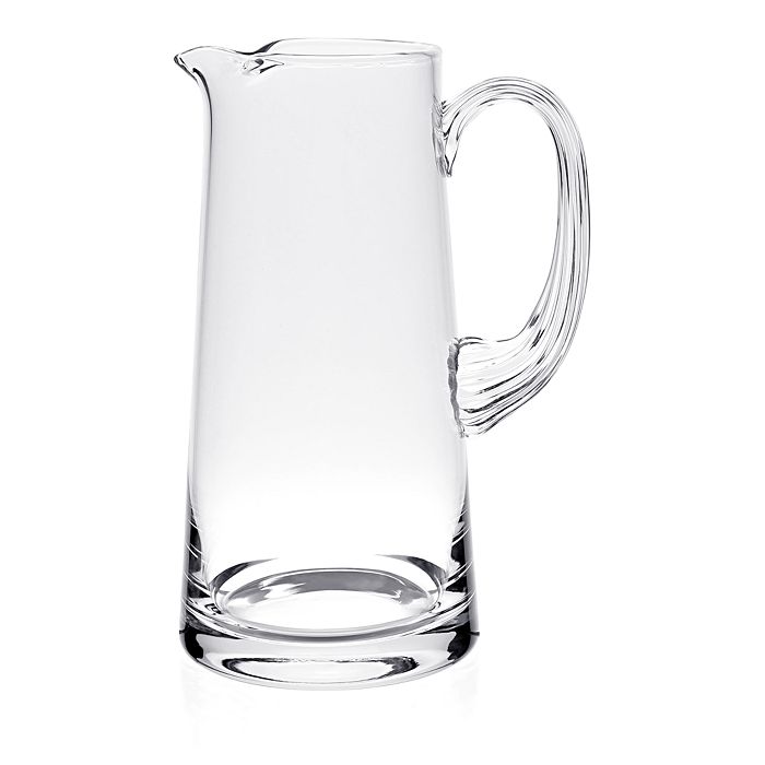 William Yeoward Crystal Fanny Pitcher, 2 pt. | Bloomingdale's