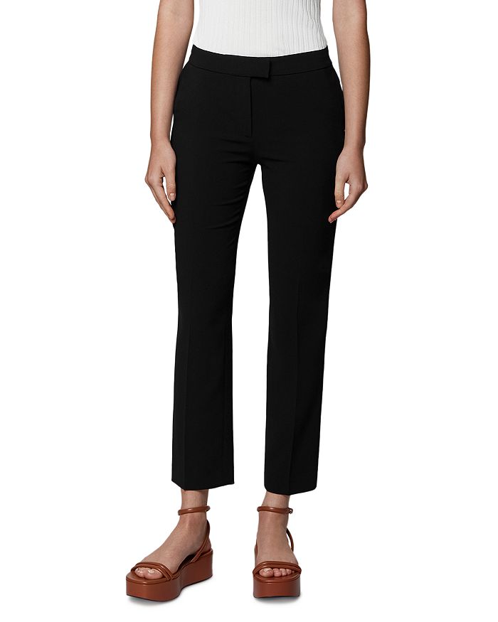Altuzarra Todd Straight Leg Pants | Bloomingdale's