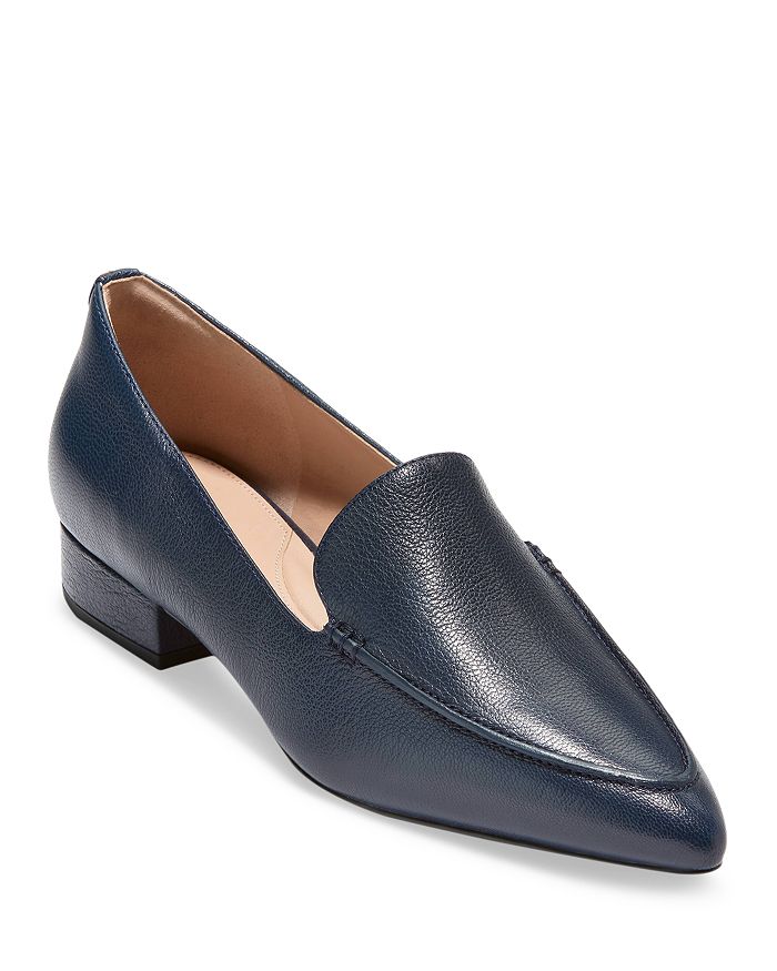 Cole Haan Women's Vivian Loafer Flats | Bloomingdale's