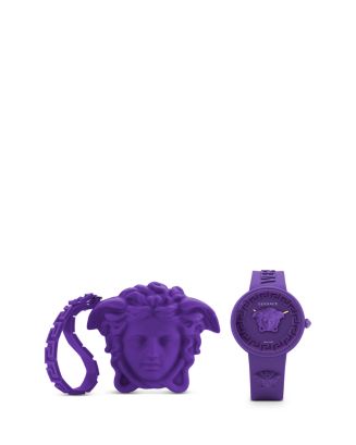 Versace Medusa Pop Watch, 39mm | Bloomingdale's Jewelry & Accessories