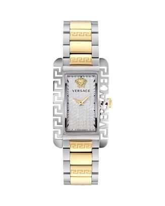 Versace Flair Watch, 28mm x 45mm | Bloomingdale's