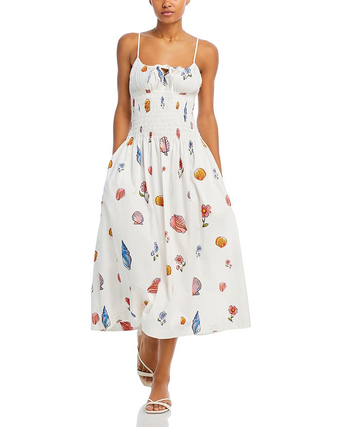 Ciao Lucia Barbara Dress | Bloomingdale's