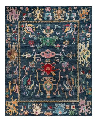 Stark Studio Rugs Beatrix M34472 Area Rug, 9' x 12' | Bloomingdale's