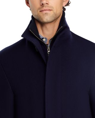 Cashmere Coats For Men - Bloomingdale's