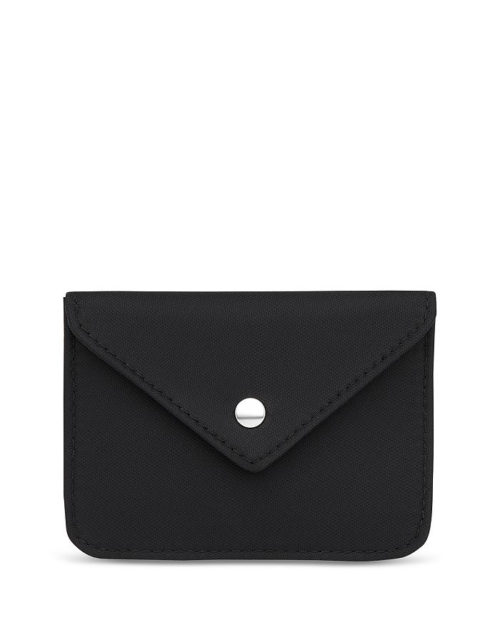Whistles Nylon Card Holder | Bloomingdale's