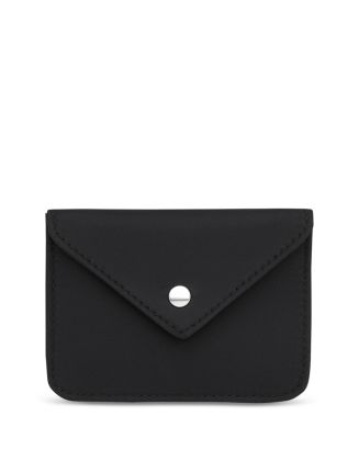 Whistles Nylon Card Holder | Bloomingdale's