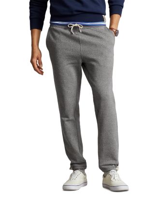 Polo Ralph Lauren Fleece Classic Fit Drawstring Pants | Bloomingdale's