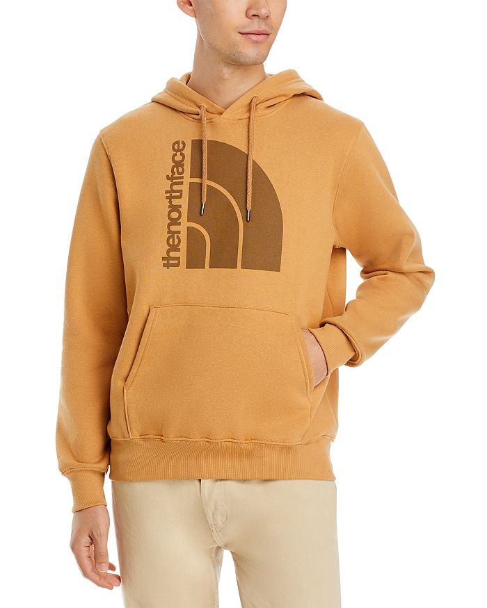 The North Face® Jumbo Half Dome Logo Hoodie | Bloomingdale's