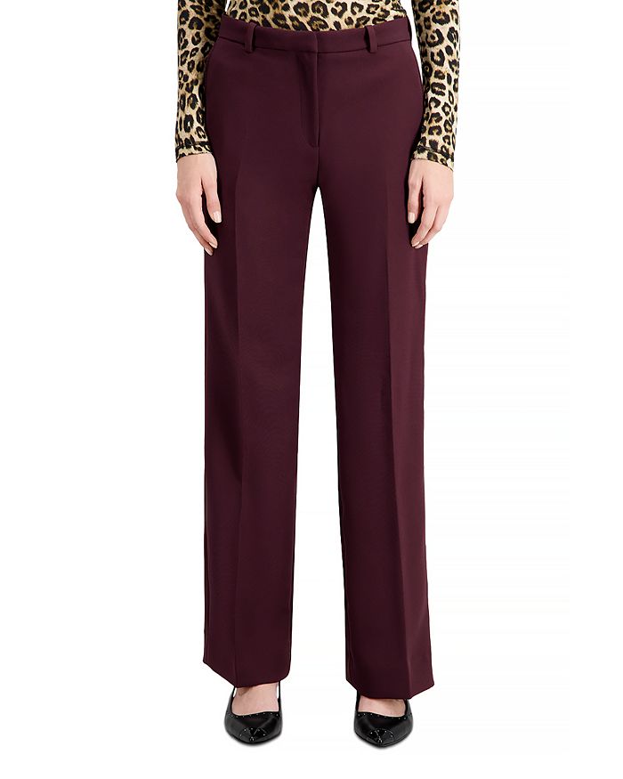 The Kooples Zoom Pants | Bloomingdale's