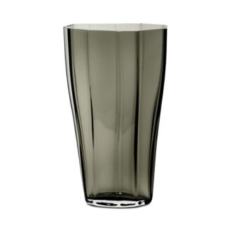 Orrefors Reed Vase, Moss Green, Medium | Bloomingdale's
