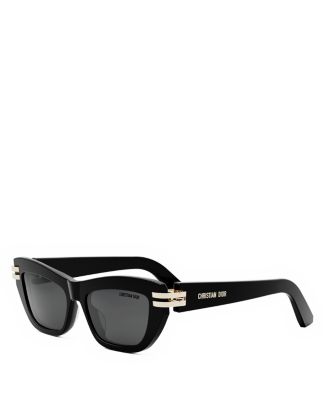 DIOR CDior B2U Butterfly Sunglasses, 52mm | Bloomingdale's