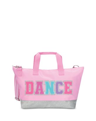 Iscream Dance Overnight Bag | Bloomingdale's