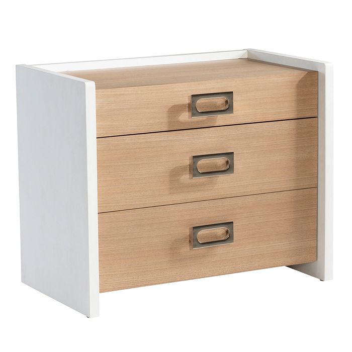 Bernhardt Modulum Nightstand | Bloomingdale's