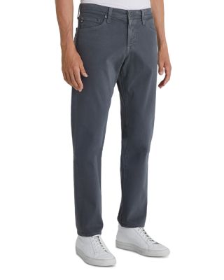 Click here for Ag Graduate 34 Straight Fit Twill Pants prices