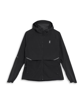On Core Hooded Jacket | Bloomingdale's