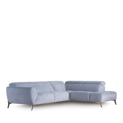 Bloomingdales riley sectional store