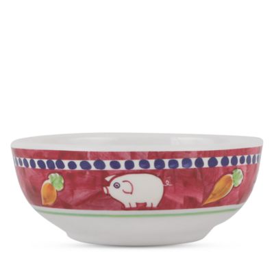 Click here for Vietri Melamine Campagna Olive Oil Bowl prices