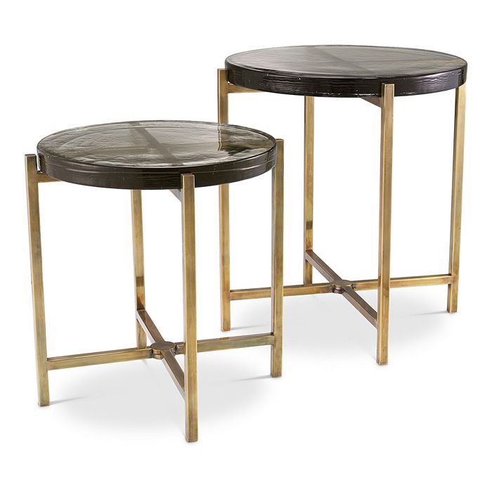 Eichholtz Haymann Side Table, Set of 2 | Bloomingdale's