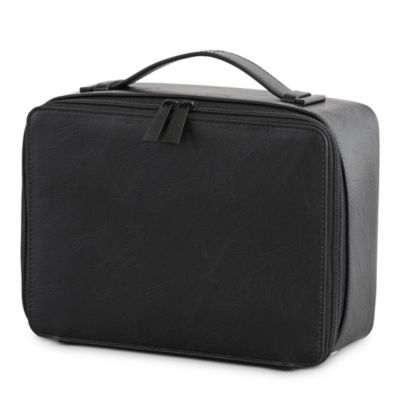 Click here for BEIS The Cosmetic Case in Black prices