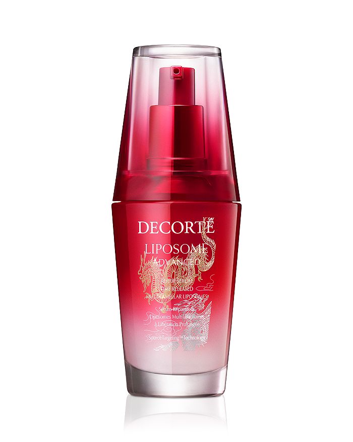 Decorté Liposome Advanced Repair Serum Time Released Multilamellar ...