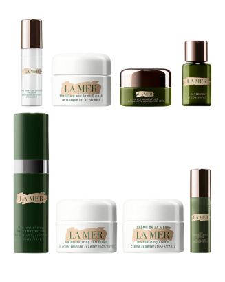 La Mer Choose your gift with any $300 La Mer purchase! | Bloomingdale's