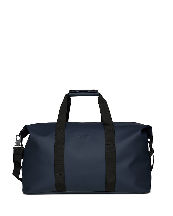 Rains Hilo Waterproof Weekender Bag | Bloomingdale's