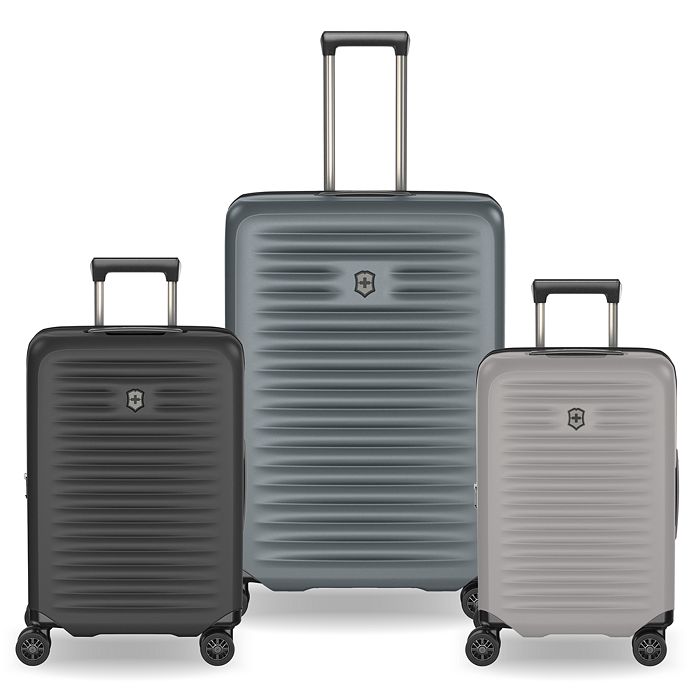Victorinox Airox Advanced Spinner Suitcase Collection | Bloomingdale's