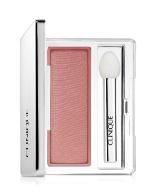 Clinique All About Shadow™ Single Eyeshadow | Bloomingdale's