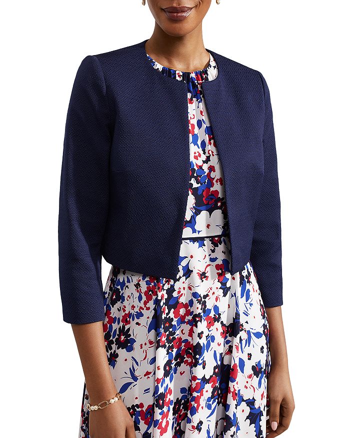 HOBBS LONDON Elize Jacket | Bloomingdale's