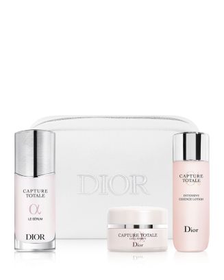 DIOR Capture Totale Skincare Gift Set | Bloomingdale's