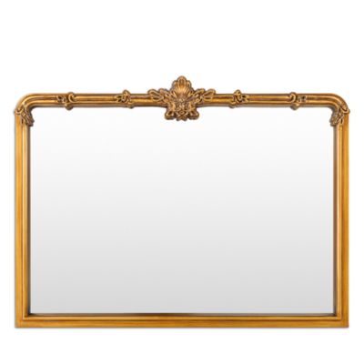 Click here for Livabliss Highclere Mantel Mirror prices