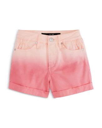 Joe's Jeans Girls' Celine Dip Dye Shorts - Little Kid, Big Kid ...