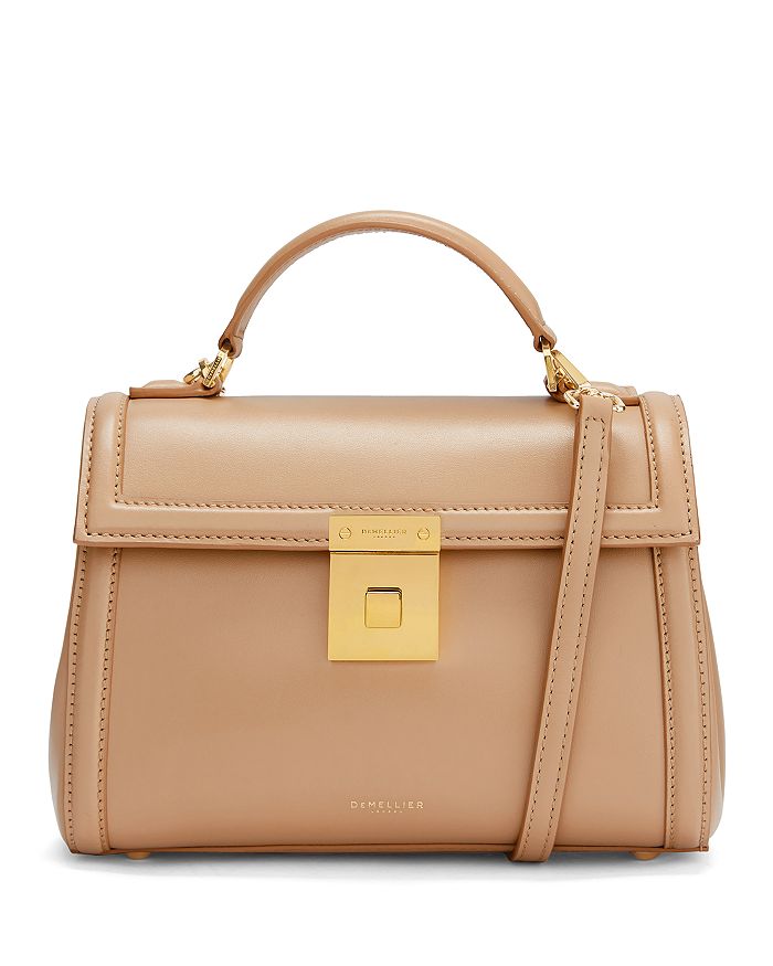 DeMellier Paris Convertible Top Handle Bag | Bloomingdale's