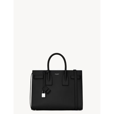 Click here for Saint Laurent Sac De Jour Small Top Handle Bag prices